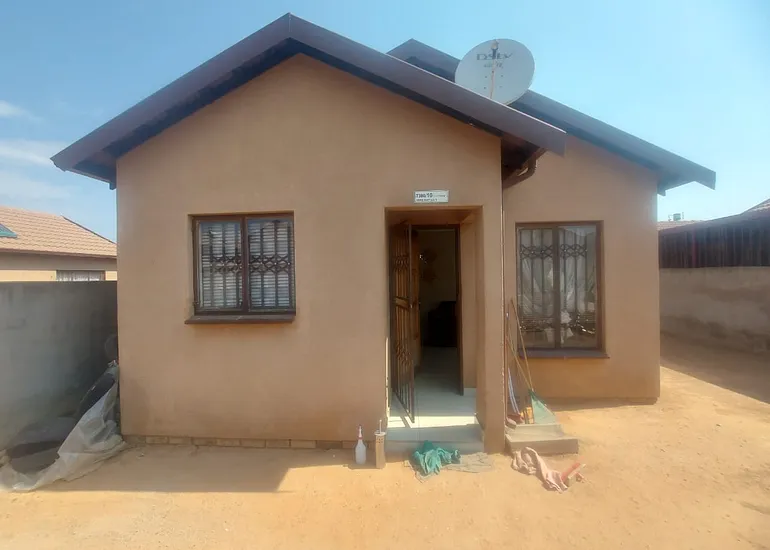 House Soshanguve For Sale - Latest Listings And Prices - Page 49 - Waa2