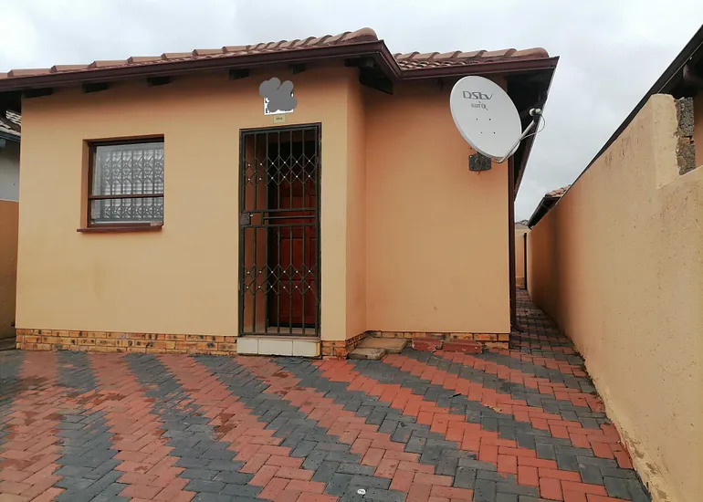 Clayville Ext 45 For Sale - Latest Listings And Prices - Waa2