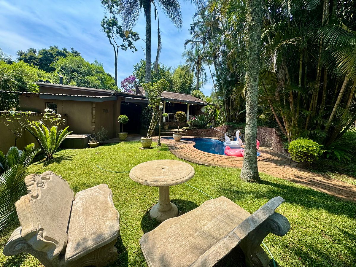 Property For Sale on Qwengo