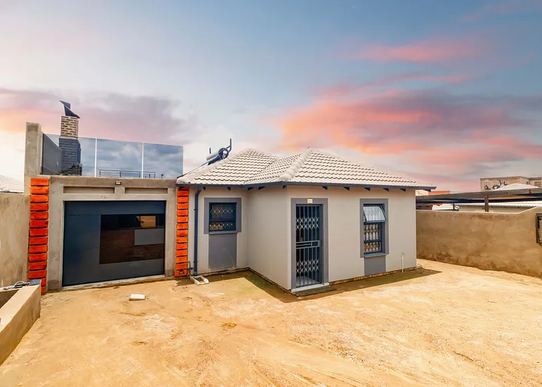 Clayville Ext 45 For Sale | Waa2