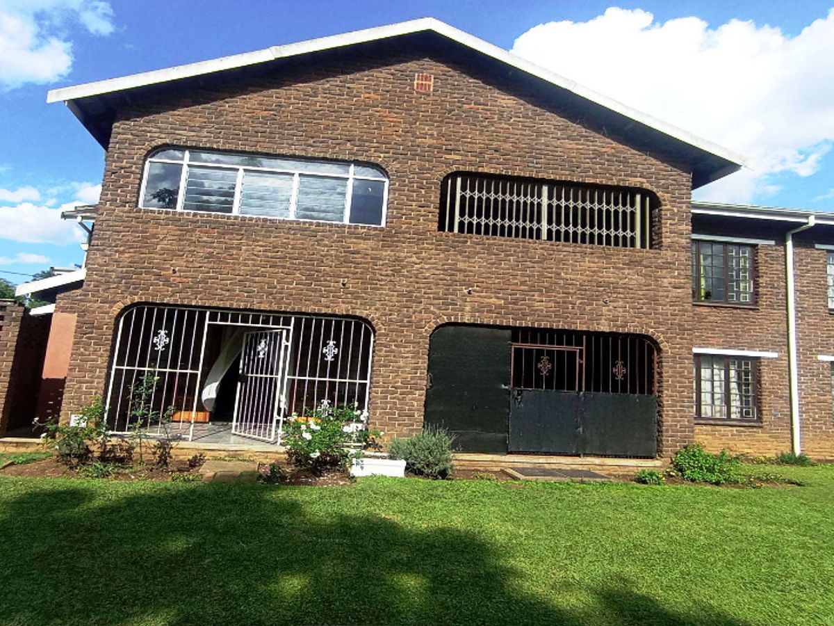 Property For Sale on Qwengo