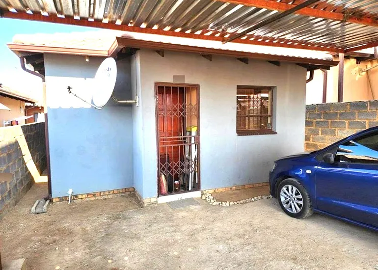 Clayville Ext 45 For Sale - Latest Listings And Prices - Waa2