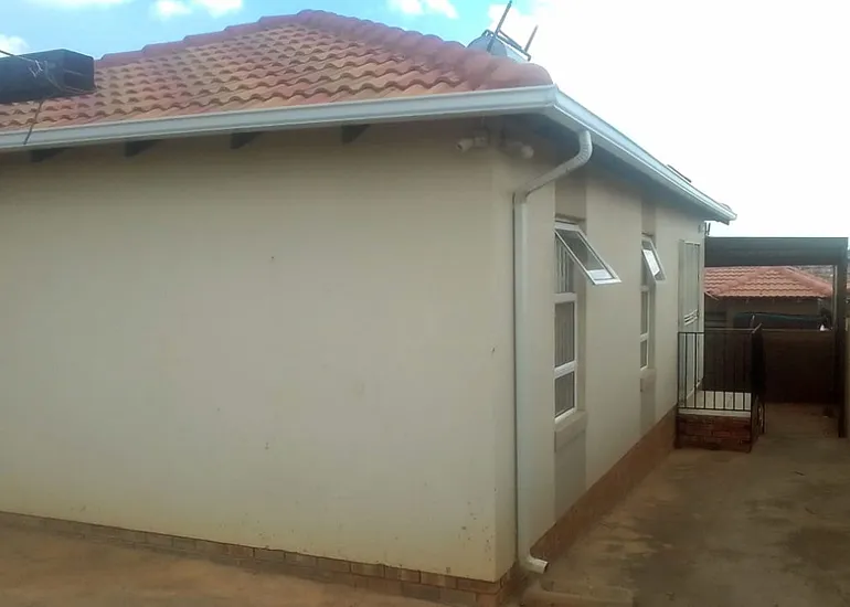 House Glenway Estate Mamelodi For Sale - Latest Listings And Prices - Waa2