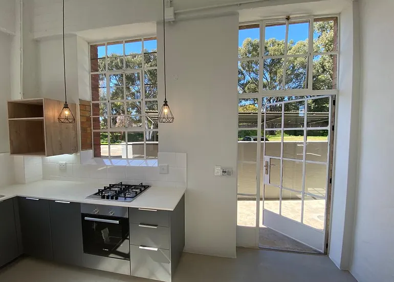Sontonga Loft Braamfontein For Rent - Latest Listings And Prices - Waa2